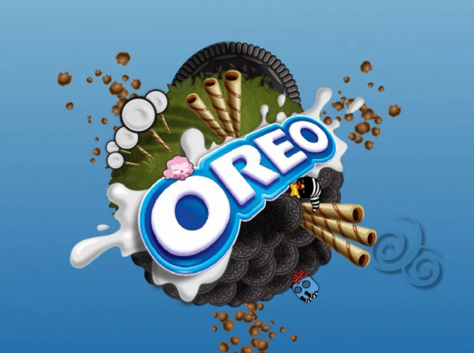 Hook Up Animation / Oreo - Toonix / Cartoon Network on Vimeo