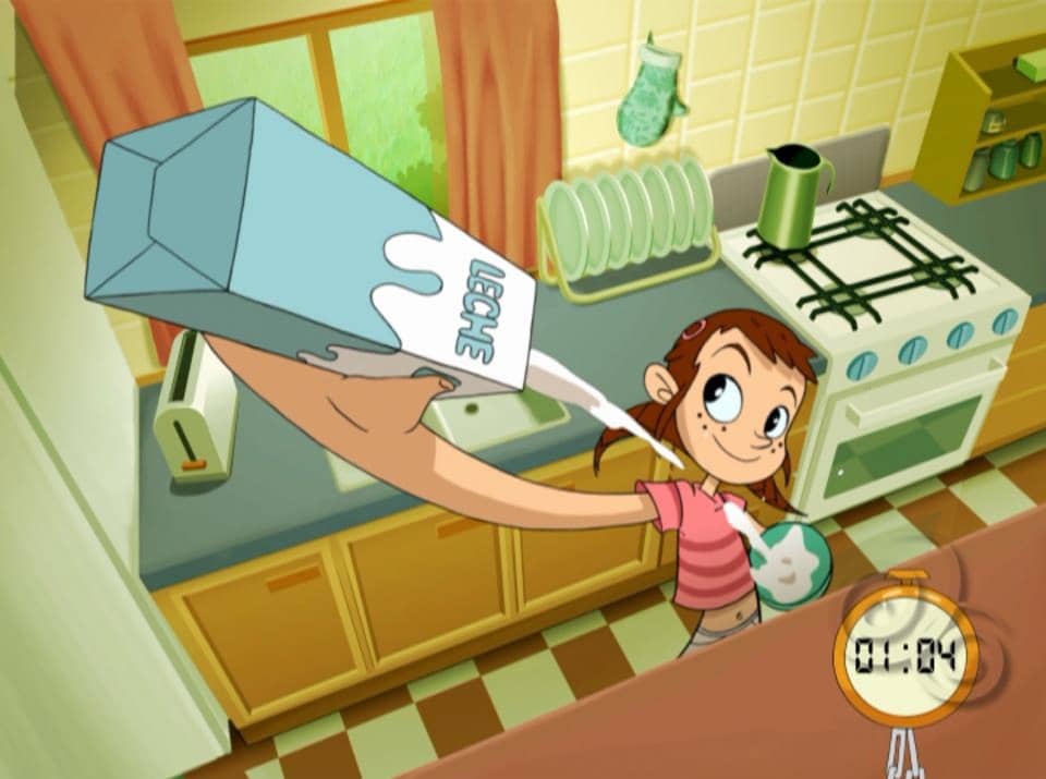 Hook Up Animation / Royal - 5 minutos on Vimeo