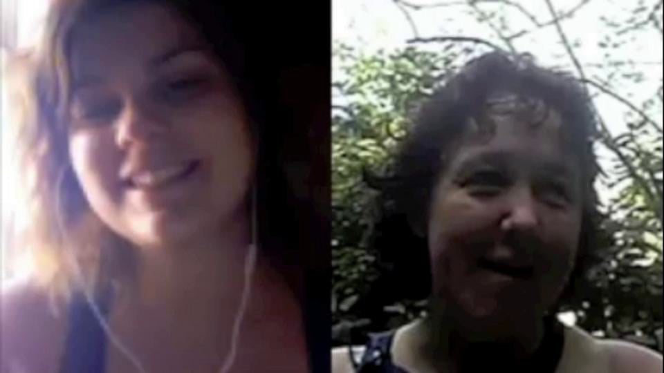 The Miracles of Prosperity with Bridget Pilloud on Vimeo