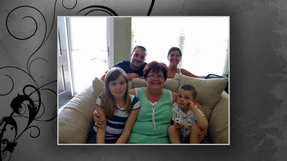 Matthew Burson- Theresa's son. Angelmom video on Vimeo