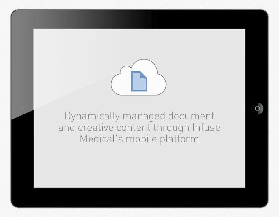 Infuse Medical - Document Library Demo on Vimeo