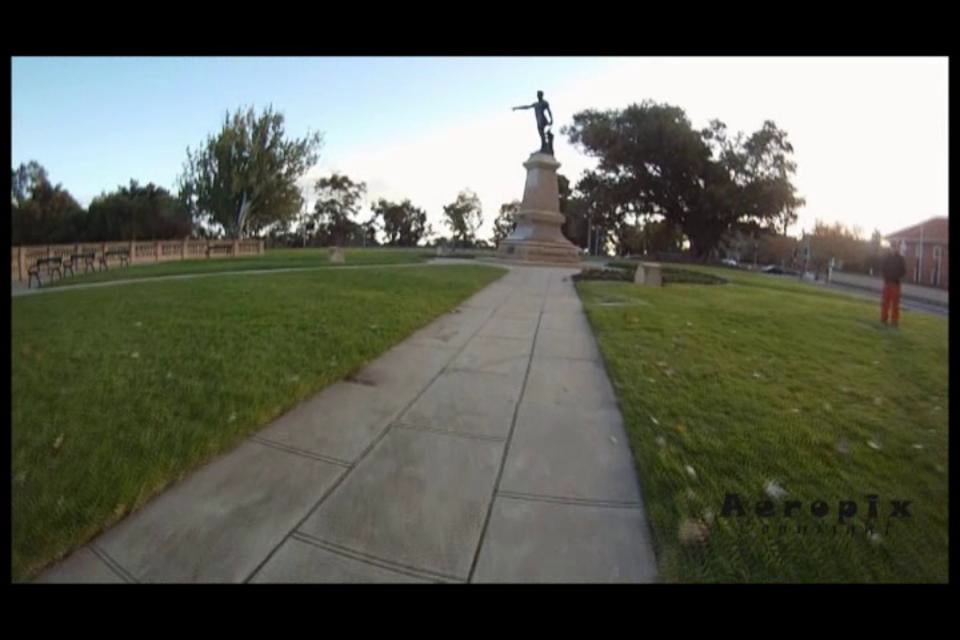 Lights Vision Montefiore Hill North Adelaide. South Australia on Vimeo