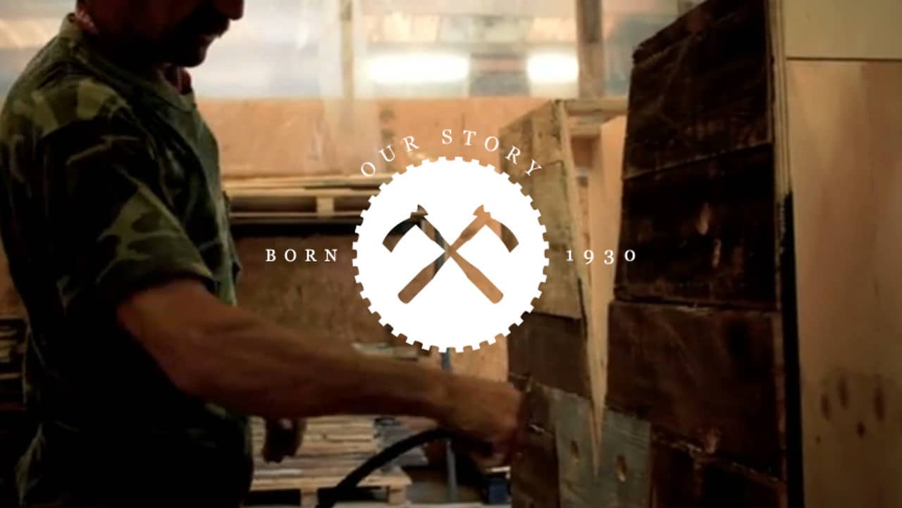 The Lamon Luther Story on Vimeo