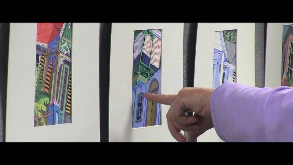 Expressions - The Art of Brian Wong Won on Vimeo