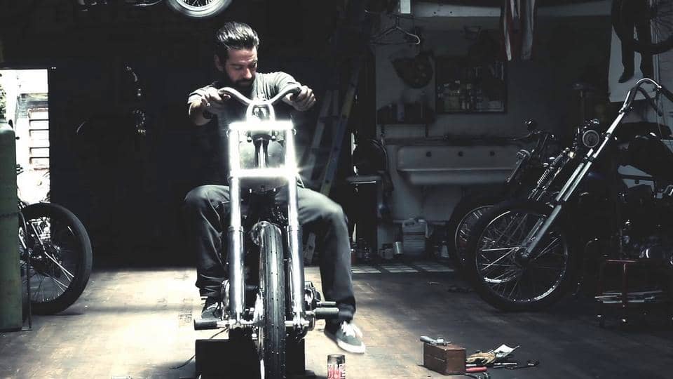 MAX SCHAAF BORN FREE 4 on Vimeo