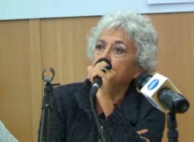Sesso, potere, denaro. L'intervento di Maria Luisa Boccia on Vimeo