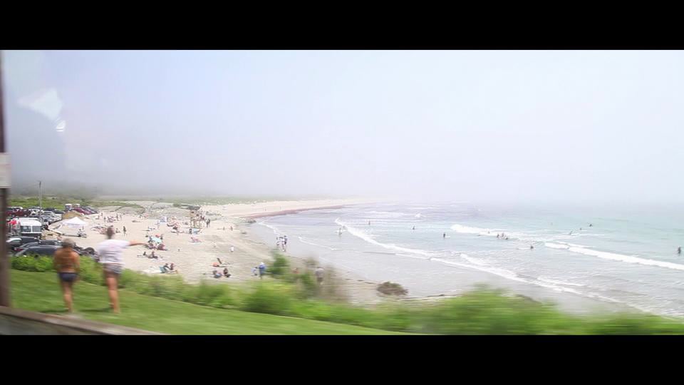 The Mystic - Rhode Island on Vimeo