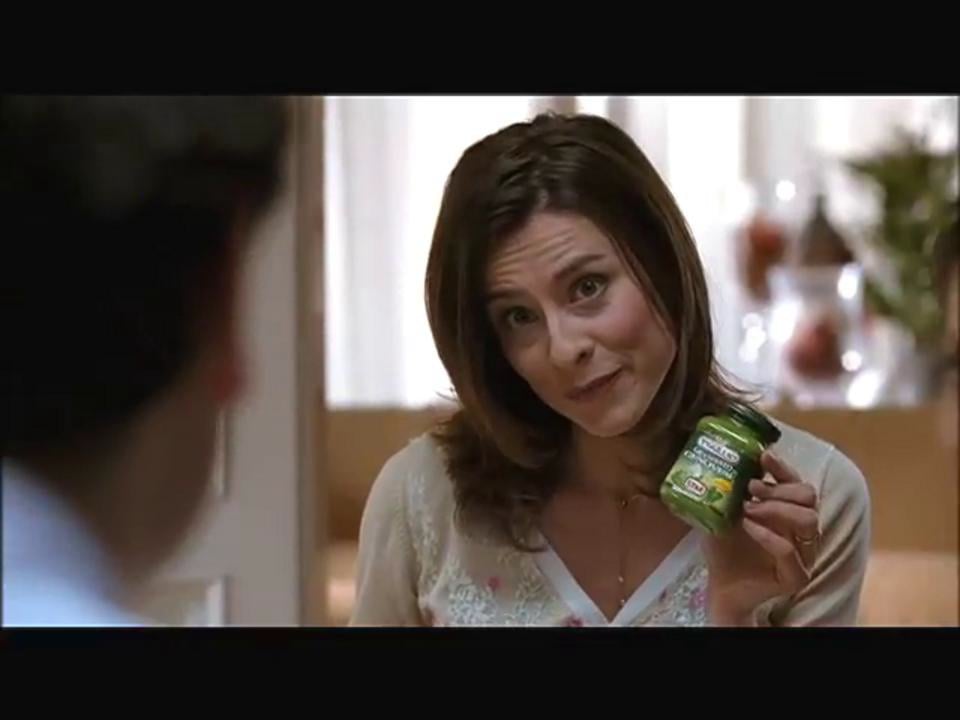 Star Sughi Pesto 30" - Regia Ferzan Ozpetek Fotografia Filippo ...