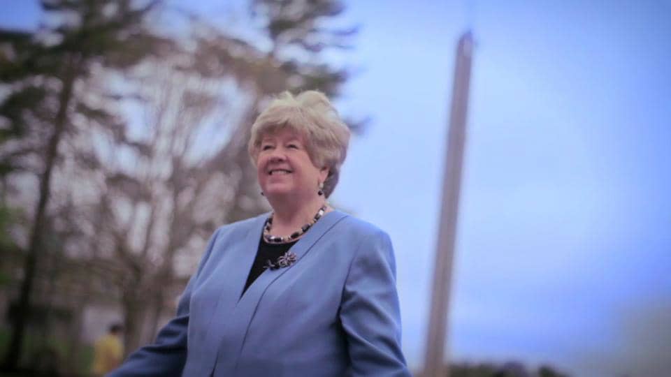 Chancellor Jean MacCormack - Celebrate the Legacy at UMass Dartmouth on ...