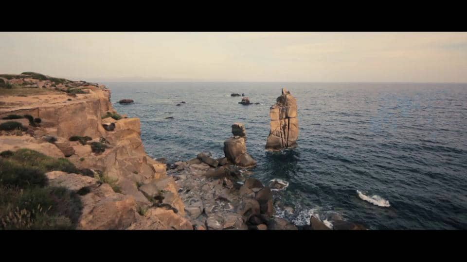 Tuna_ Carloforte island on Vimeo