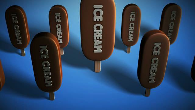 Cinema 4D Ice Cream Animation on Vimeo