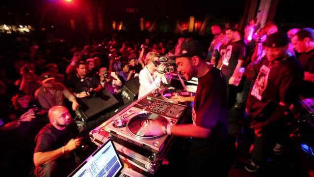 ROC RAIDA TRIBUTE | DJ CRAZE on Vimeo