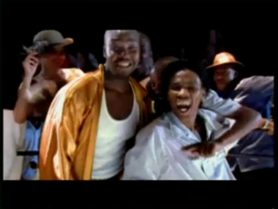 TKZee Dlala Mapantsula