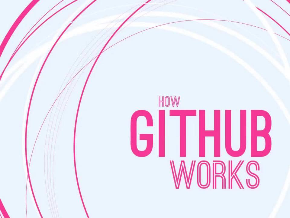 How GitHub Works on Vimeo