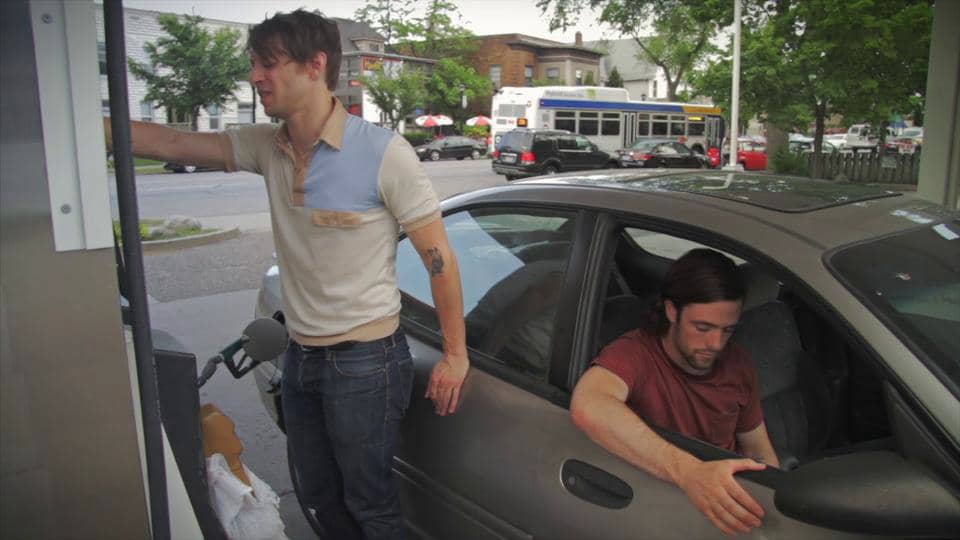 Chris Koza Music Expression on Vimeo