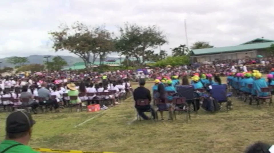 Holomua Spring Program 2012 on Vimeo