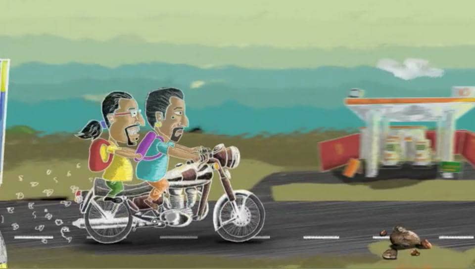 HIGHWAY ON MY PLATE:NDTV GoodTimes on Vimeo