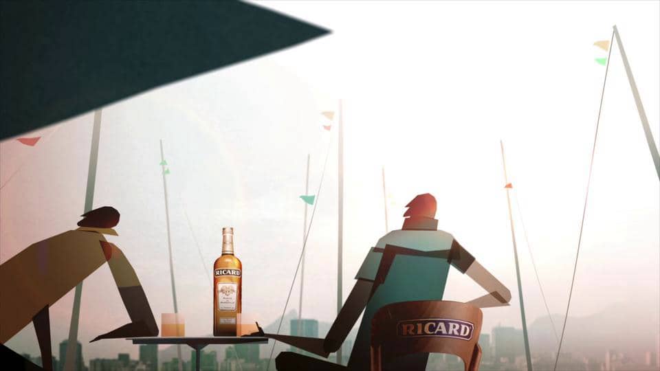 Pernod Ricard TV on Vimeo