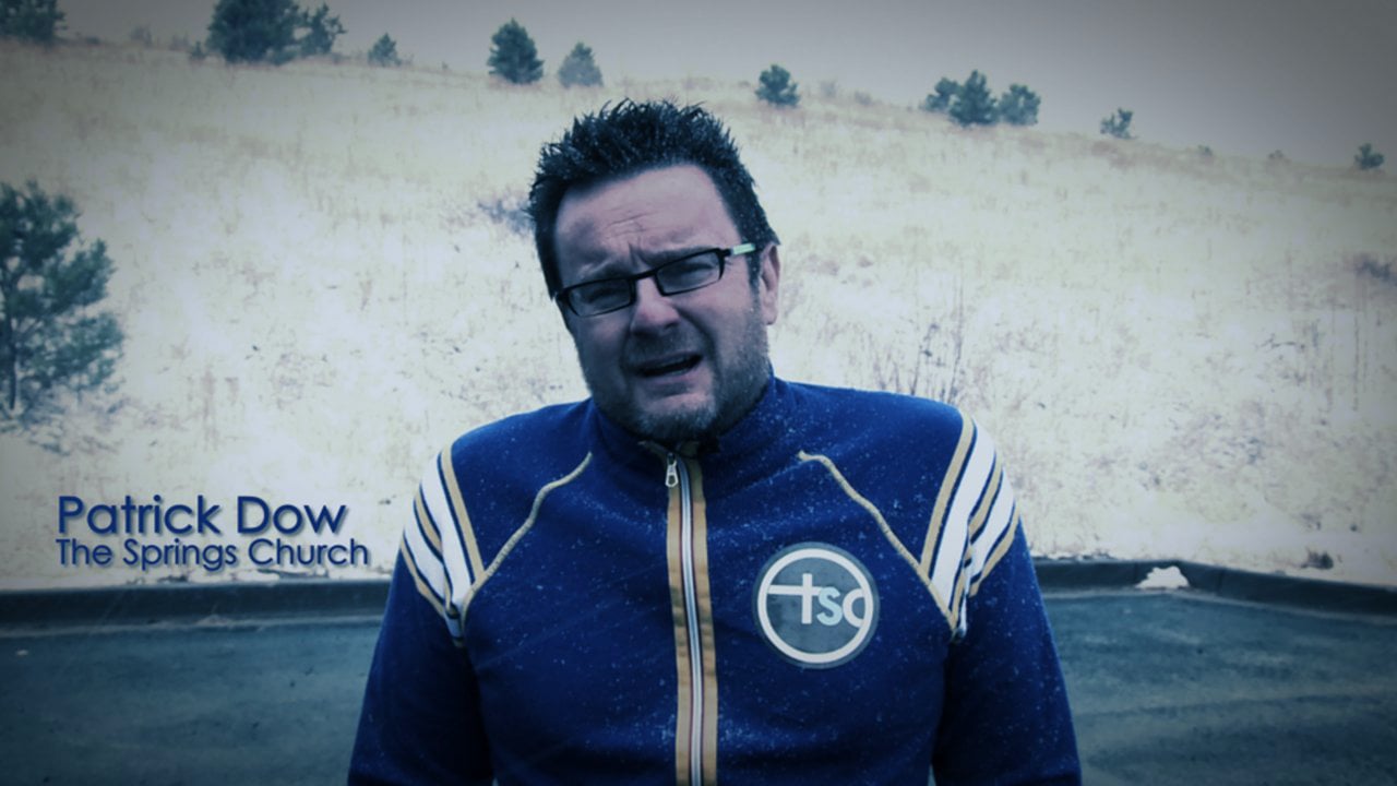 Patrick Dow Update on Vimeo