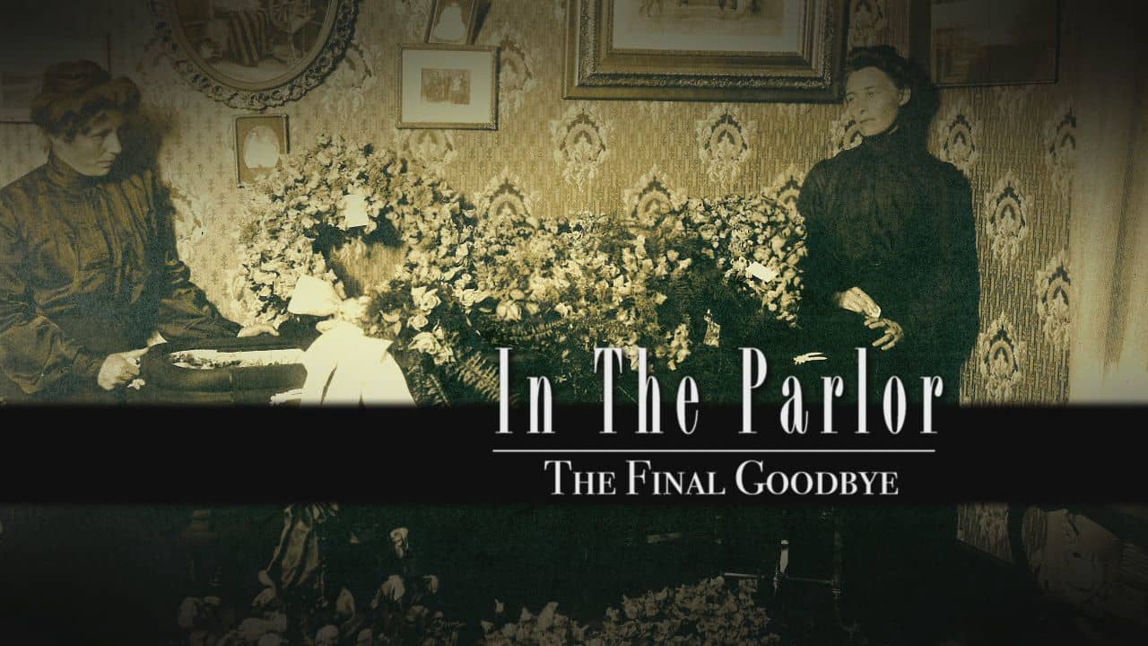 In The Parlor on Vimeo