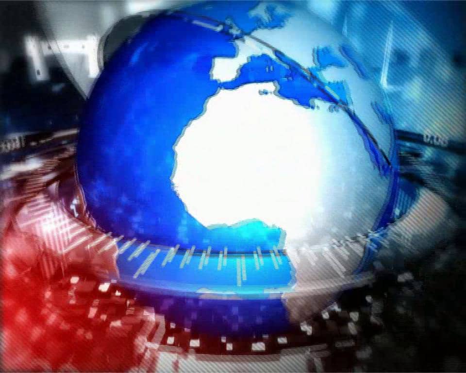 CNBC Pakistan News Opener 2012 on Vimeo