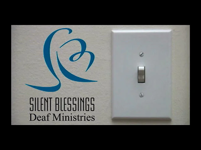 Deaf Ministry Logo