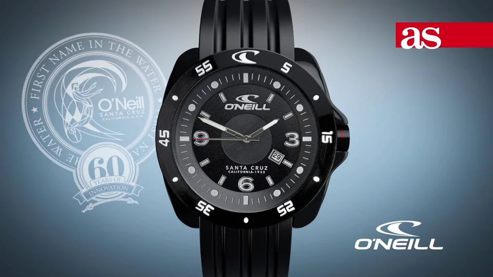 Diario AS - O'Neill Watch