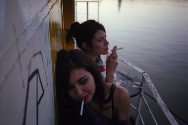 DJBroadcast presents: The States of Exit on Vimeo