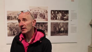 Interview Simon Norfolk on Vimeo