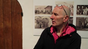 Interview Simon Norfolk on Vimeo