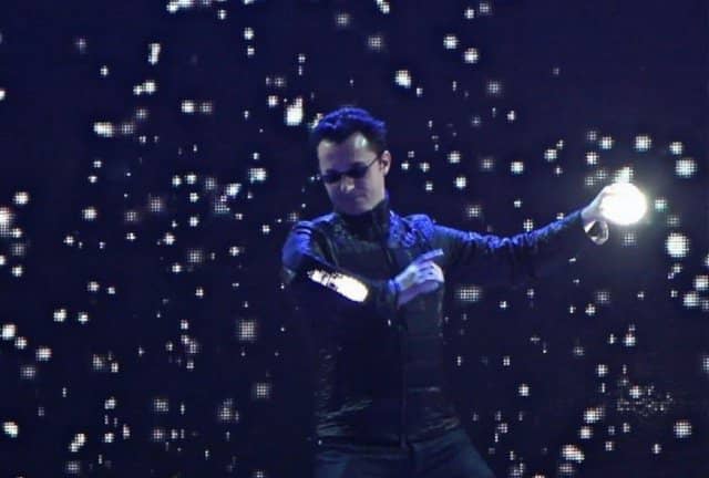 Movie Light Magic on Vimeo