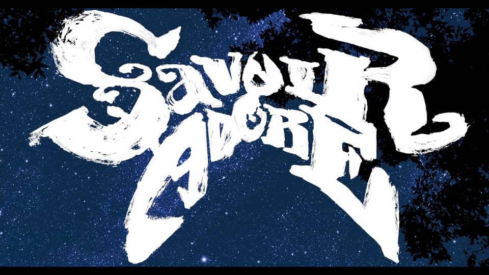 Savoir Adore - Dreamers Official Music Video on Vimeo