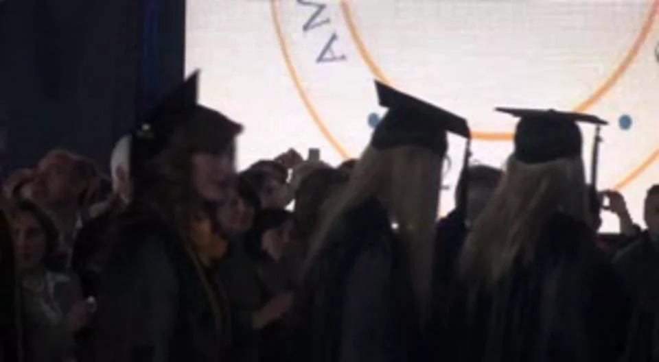 AUK - Graduation 2012 on Vimeo