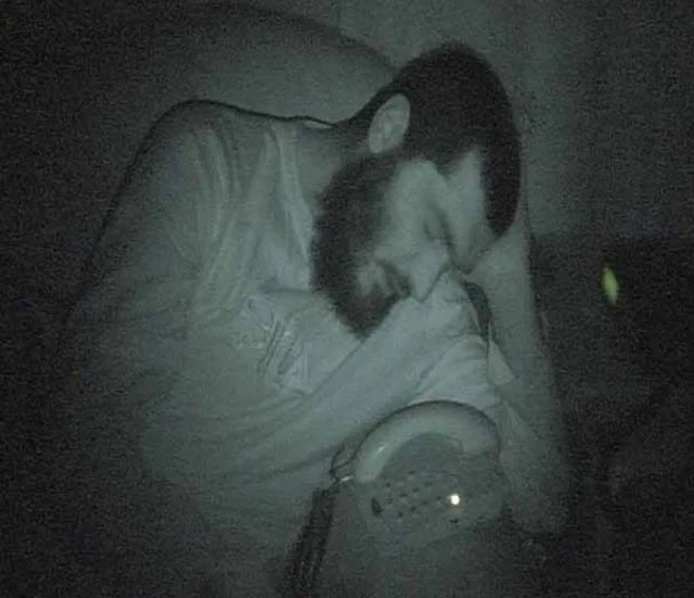 At Home with the Terror Suspects on Vimeo