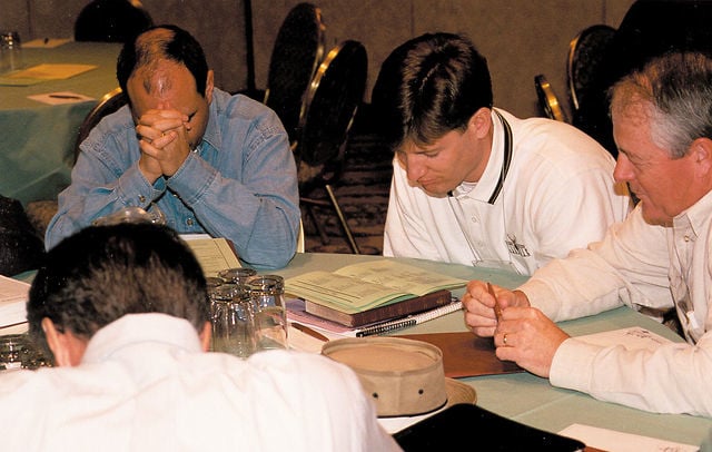 History of CBMC on Vimeo