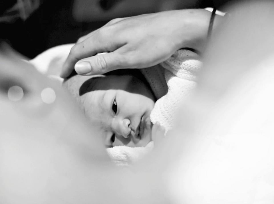 A Beautiful Birth on Vimeo