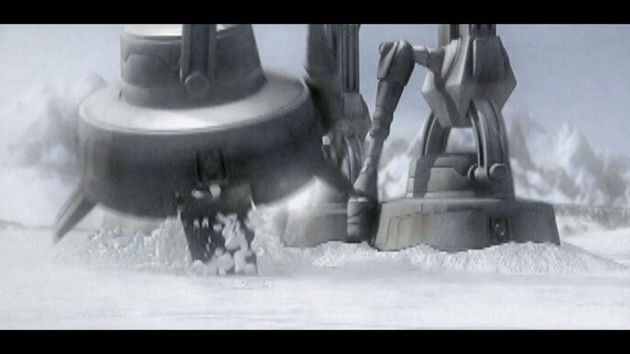 IMPS The Relentless Chapter 2 Teaser