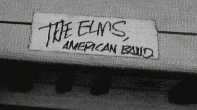 The Elms: American Band on Vimeo