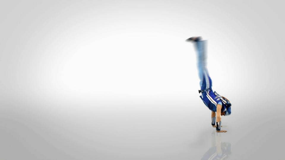 Produce For Kids / Sprout / LazyTown Spring TV Commercial on Vimeo