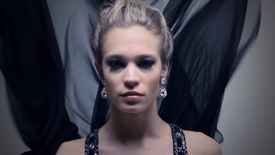 Perfume Pour FI on Vimeo