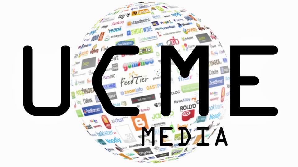 UCME Media - Business Growth Solutions on Vimeo