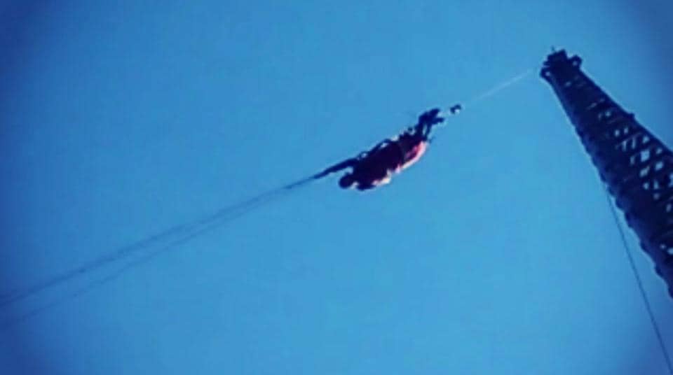 La Ronde: Catapulte on Vimeo