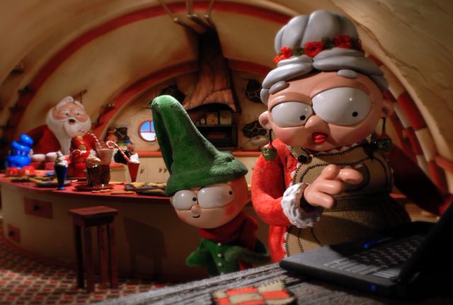 BIX PIX PUPPETS IN SILICONE, LATEX, PLASTICS on Vimeo