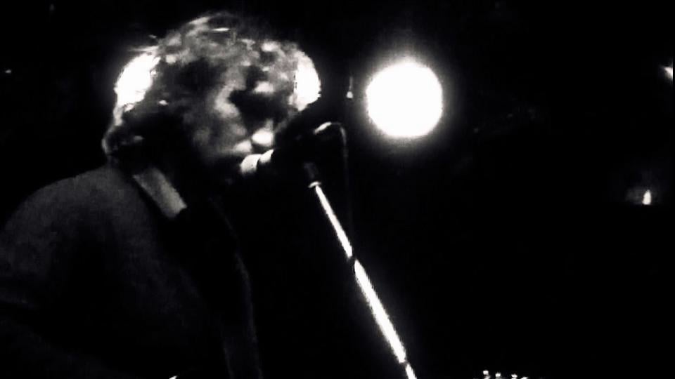 Simon Craw - Not Too Soon (Live) on Vimeo