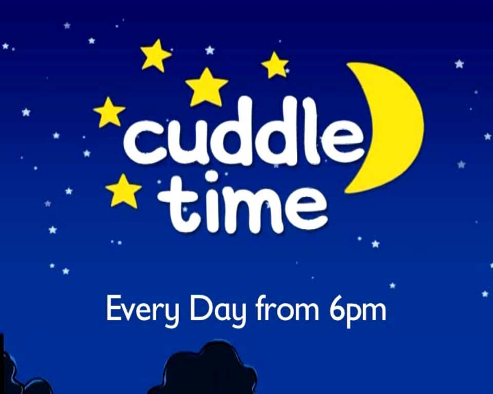 Tiny Pop: Cuddle Time May on Vimeo