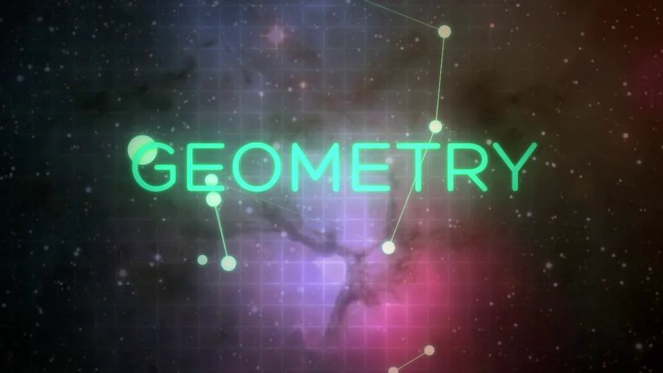 GEOMETRY on Vimeo