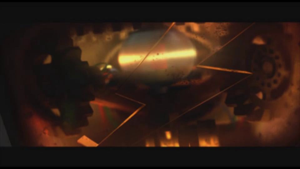 Dinamo Productions 2D/Stop Motion Animation Showreel 2012 on Vimeo