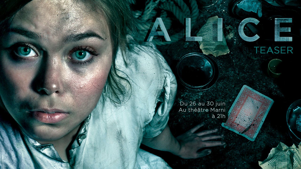 ALICE - teaser on Vimeo