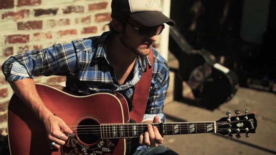 Ryan Bonner - Circus Town on Vimeo