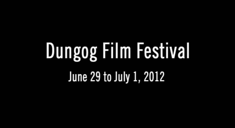DFF 2012 Trailer on Vimeo